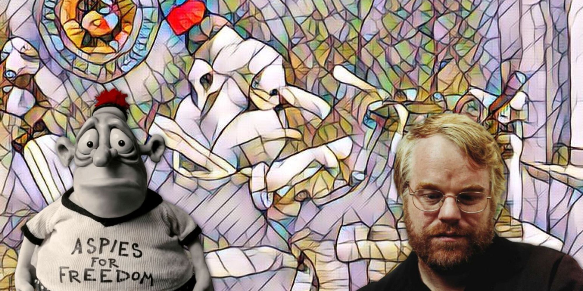 10 of the Best Voice Performances in Animated Movies, from 'Rango' to ...