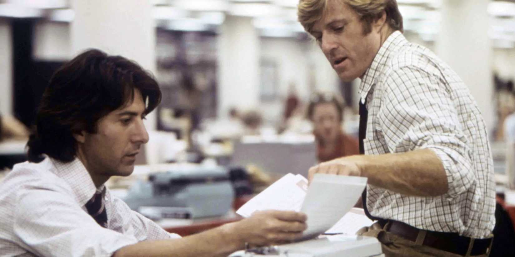 10 Best Movies About American Politics, Ranked