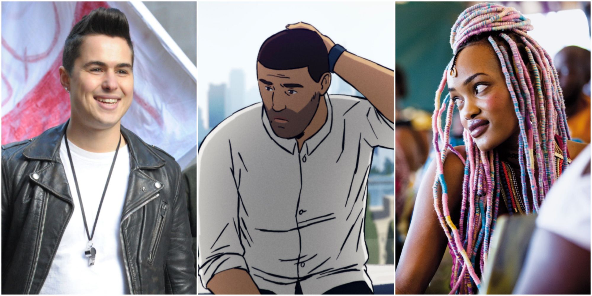 The 10 Best Lgbtq Movies To Watch For Pride Month 1571