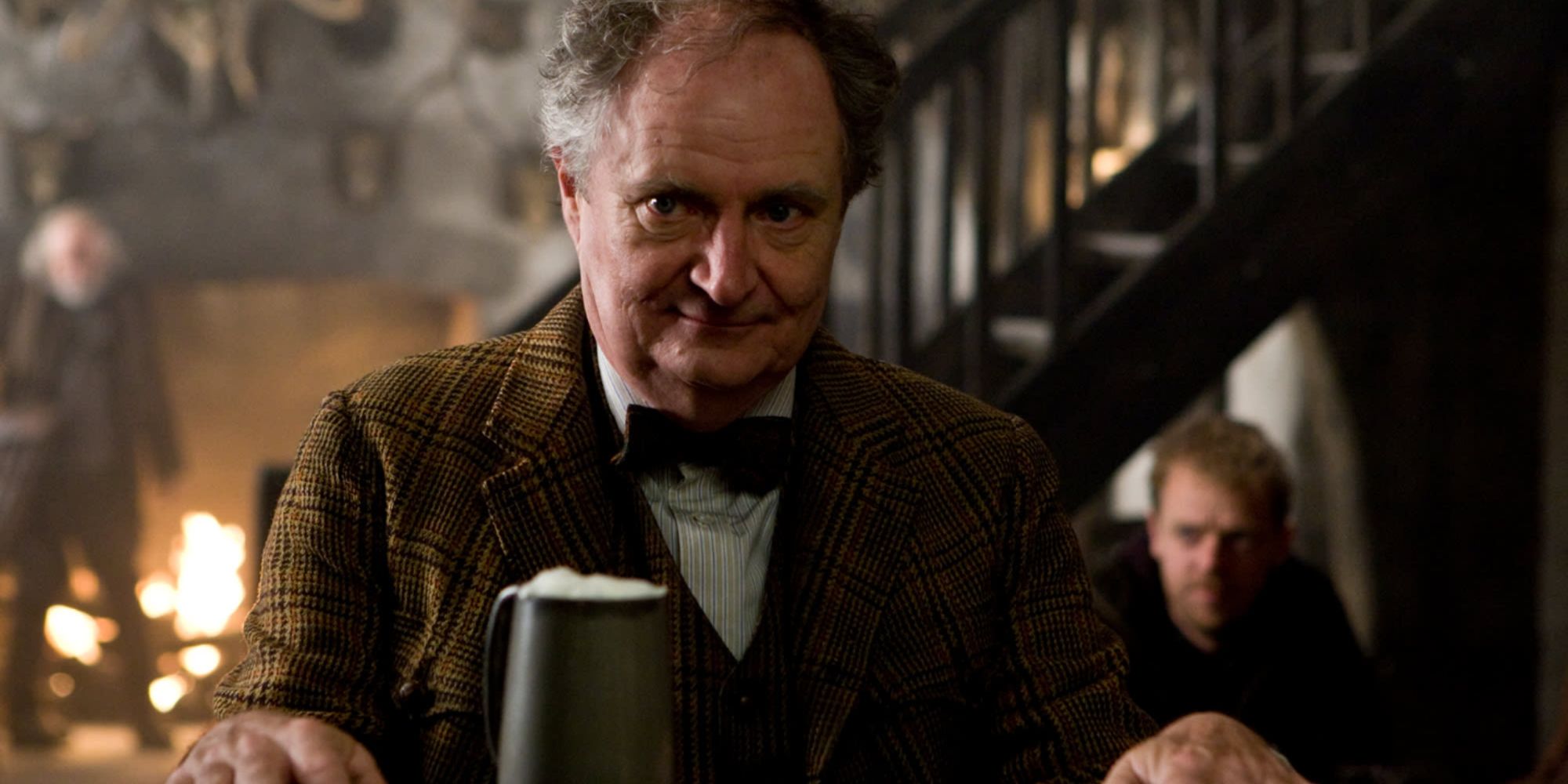 The 10 Best, Funniest Characters From 'Harry Potter'