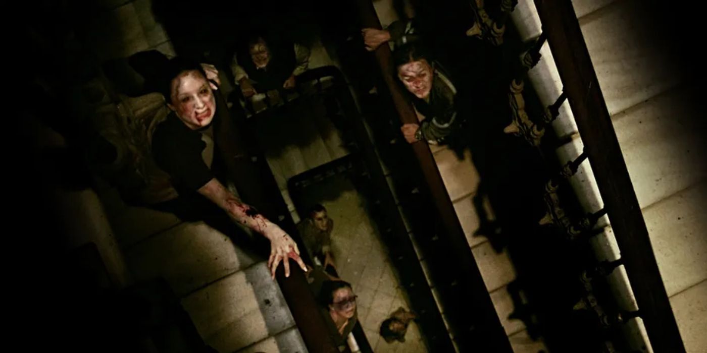 8 of The Best Virus-Related Movies Made Well Before The Pandemic