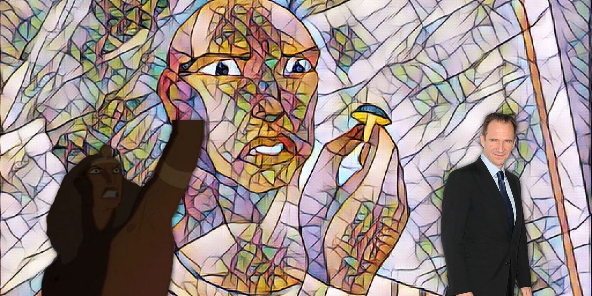 10 of the Best Voice Performances in Animated Movies, from 'Rango' to ...