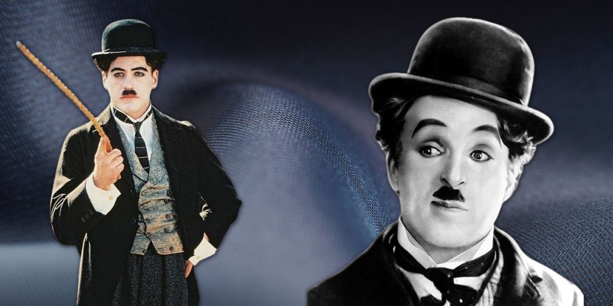 10 Times Actors Played Other Famous Actors in Film ...