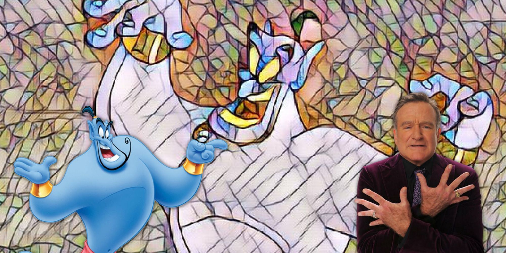 10 of the Best Voice Performances in Animated Movies, from 'Rango' to ...