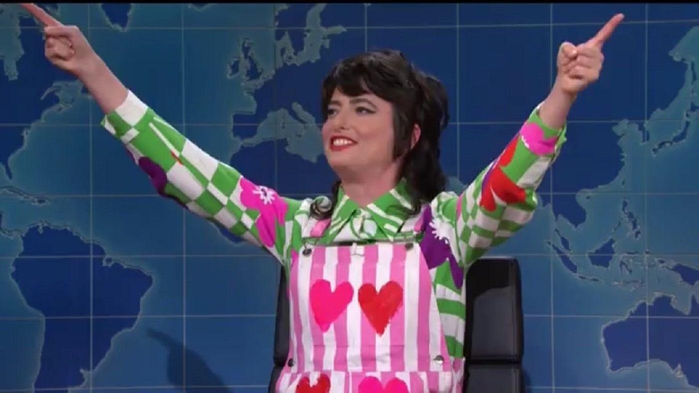Saturday Night Live Returns for Season 48 in October