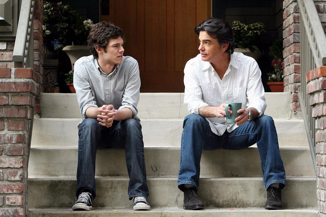 Best Father & Son Relationships on TV, From Schitt's Creek to This Is Us