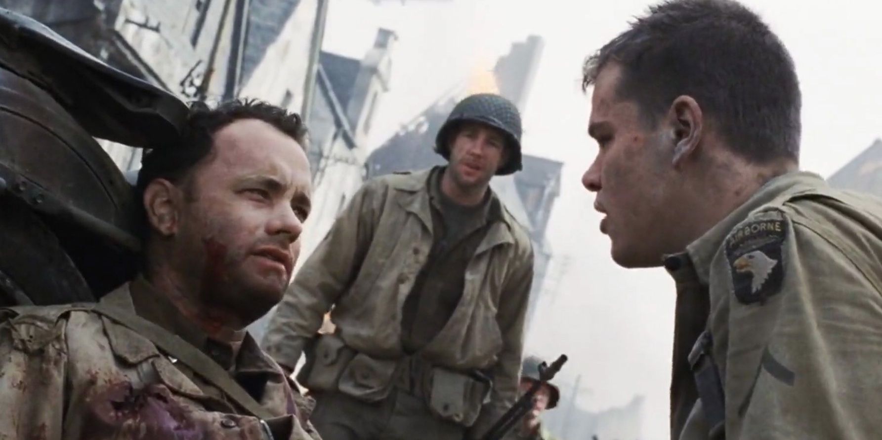 8 Movies Where the Hero Dies at the End, Ranked By Rotten Tomatoes Scores