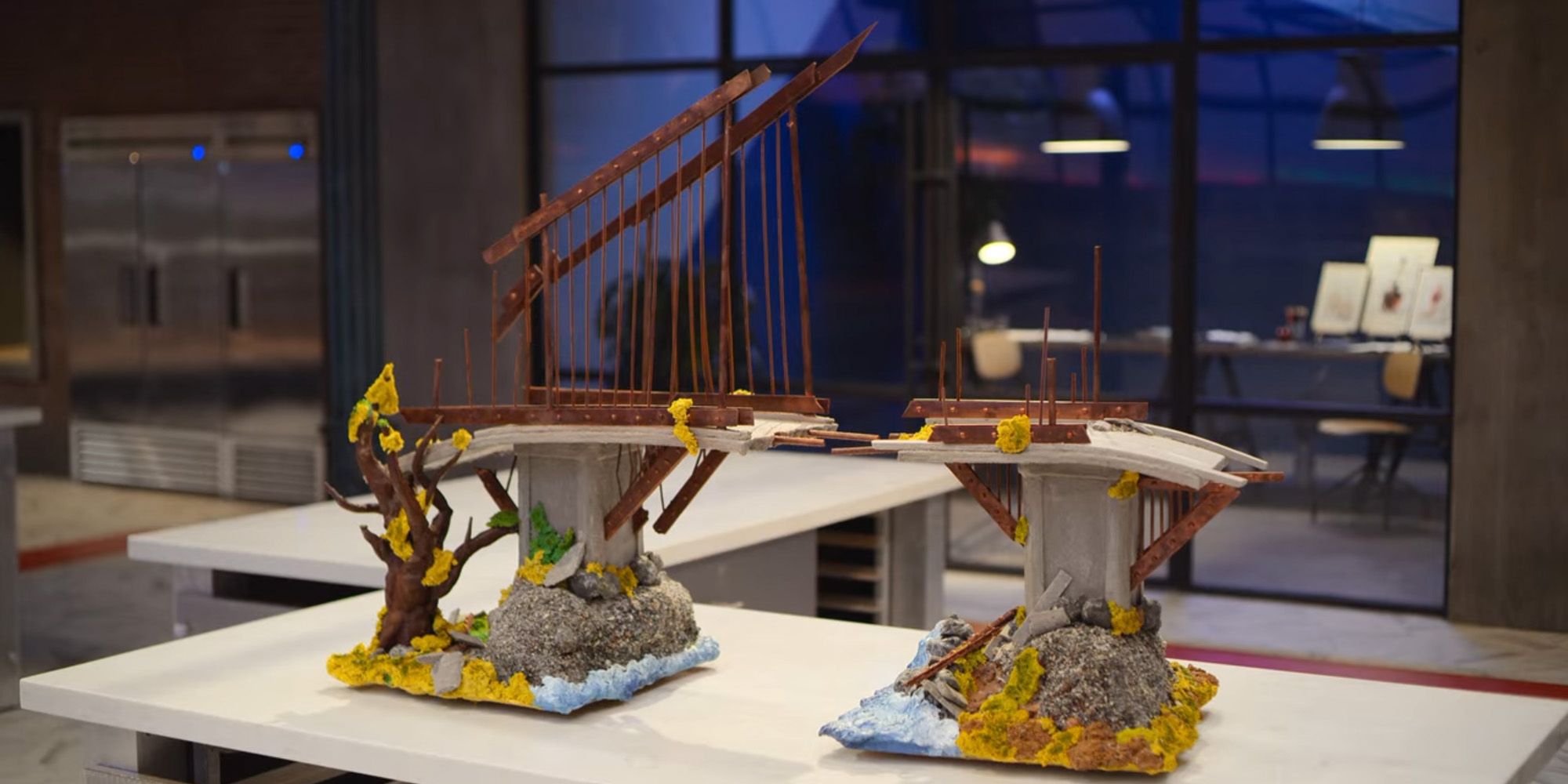 The 10 Best and Most Creative Art Competition Shows on Netflix