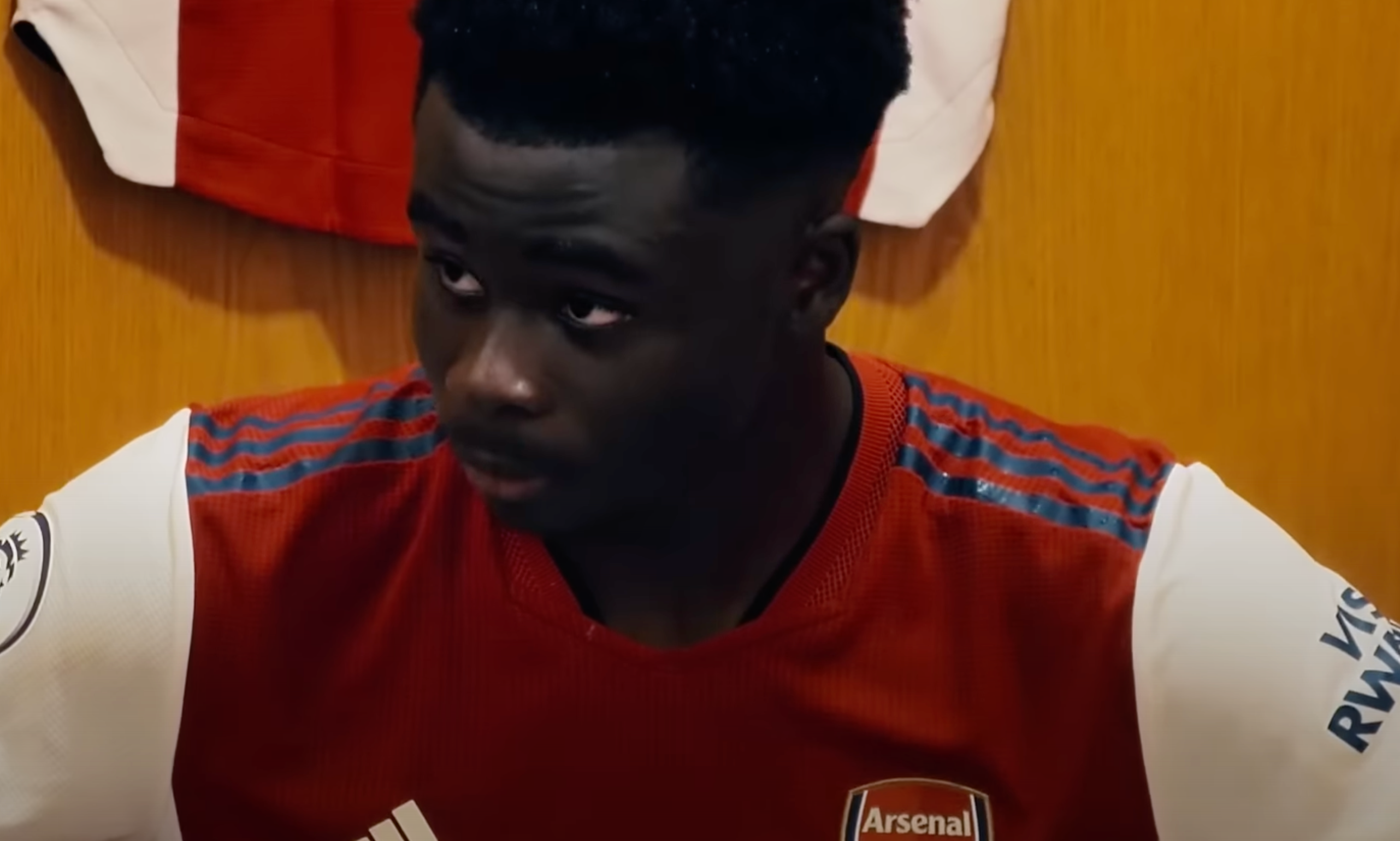 All or Nothing: Arsenal Trailer Captures Look at the Famous Football Club