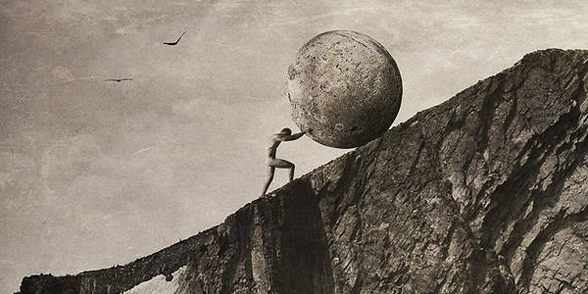 10 Legendary Greek Myths That Could Use an Adaptation