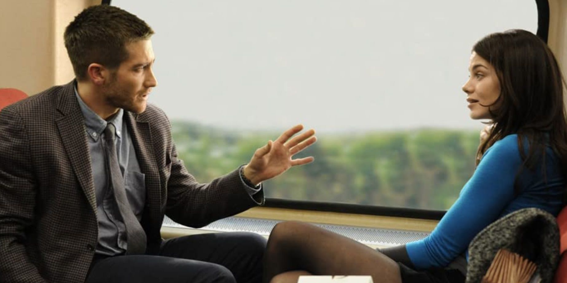 9 Best Mind-Bending Reality Movies To See Ahead of 'Spiderhead'