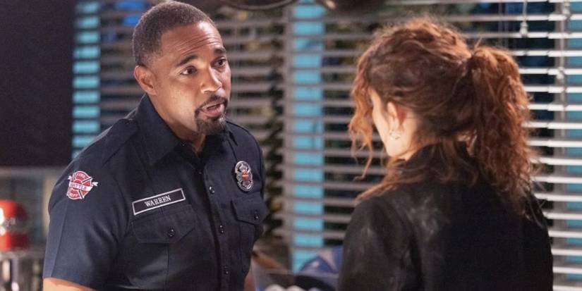 Station 19 Season 6: Release Date, Cast, and Everything We Know So Far