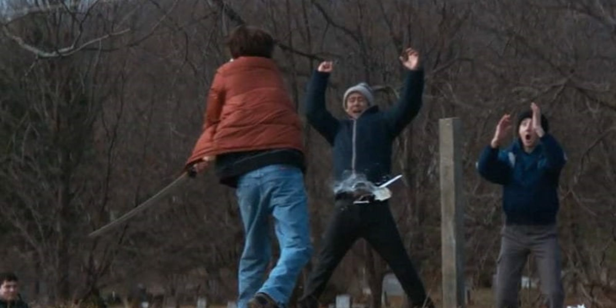 10 Best Coming of Age Movies to Stream This Summer