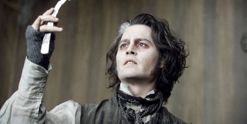 Sweeney Todd: A Stage-to-Screen Adaptation That Adds Its Own Bite
