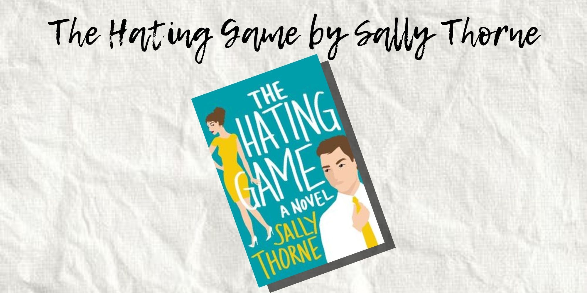 10 Best Enemies To Lovers Books To Read Right Now, According To Reddit