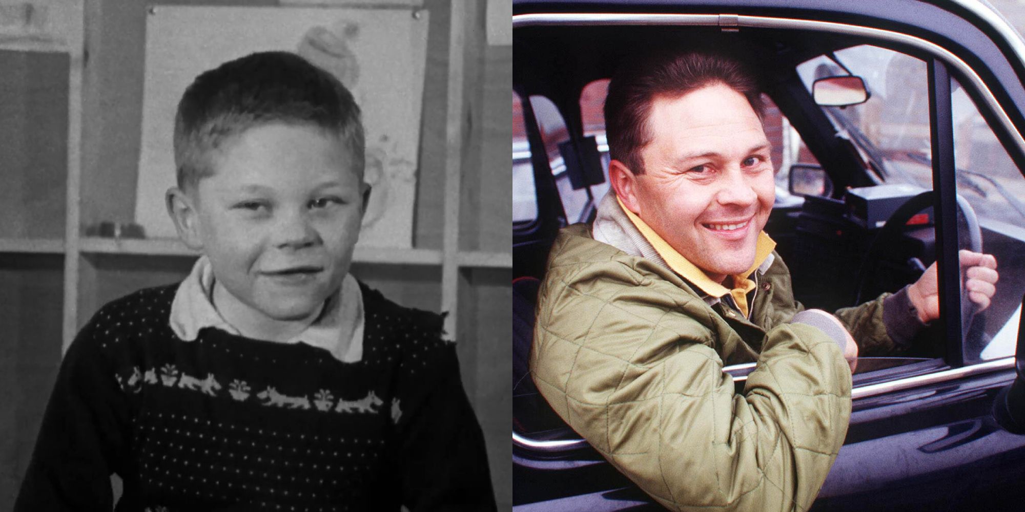 8 Best Movies About How It Feels to Get Old