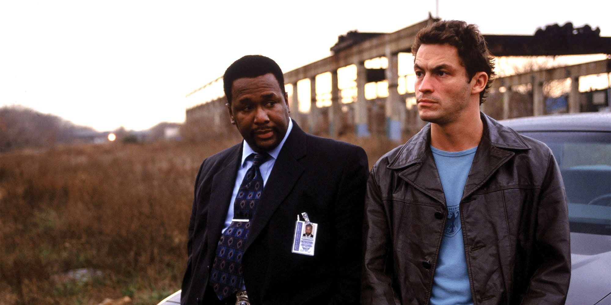 The 10 Best HBO Shows to Binge Watch This Summer