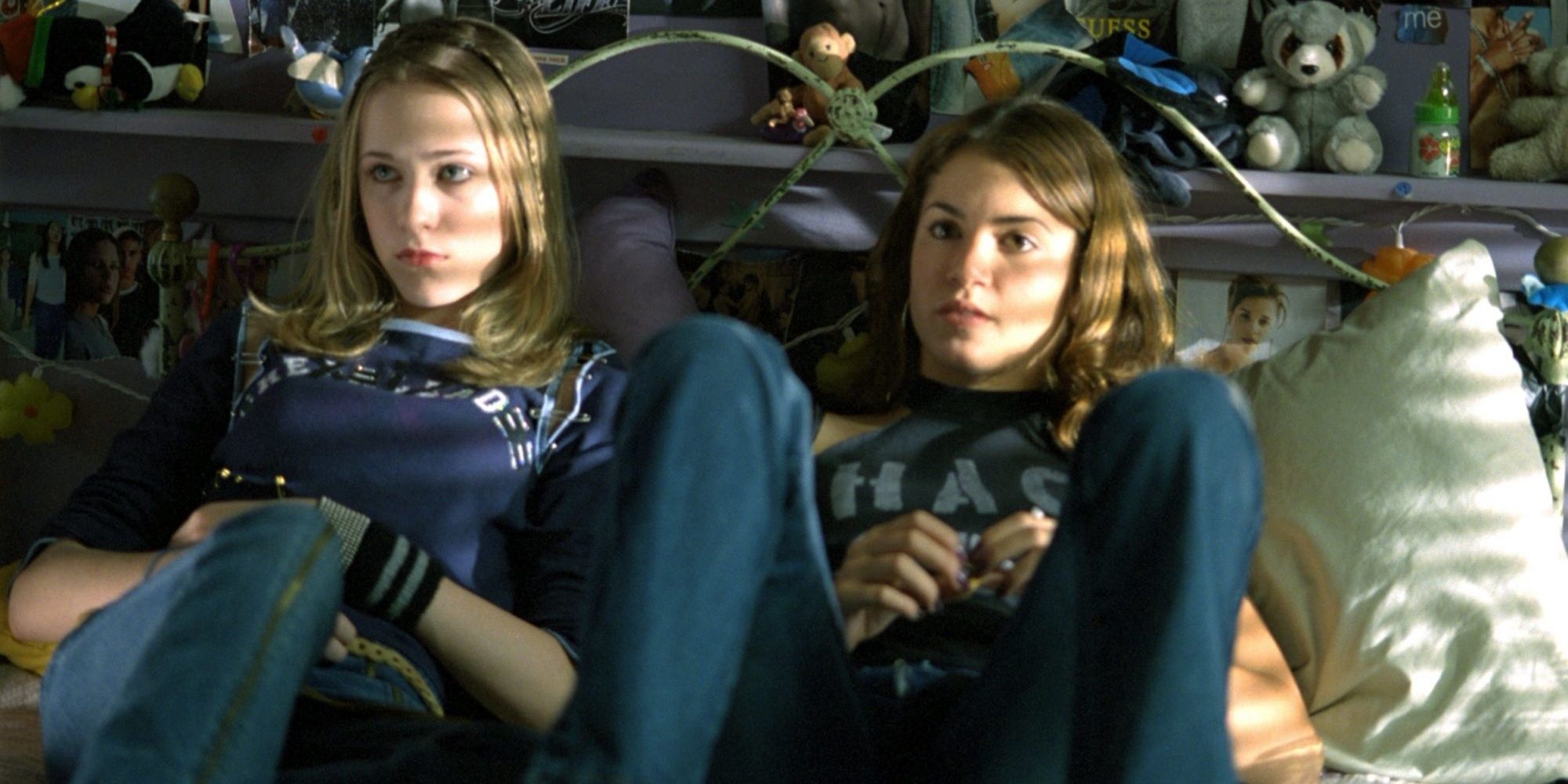 The 10 Best Darkest Coming Of Age Movies