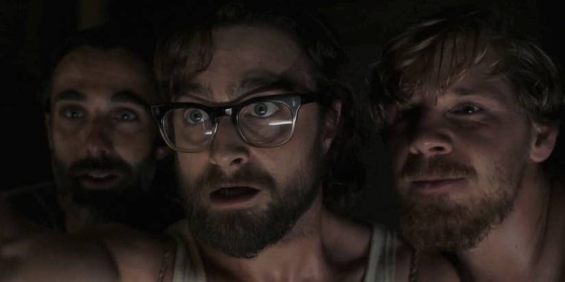 Best Escape Movies, From Shawshank Redemption to Cool Hand Luke