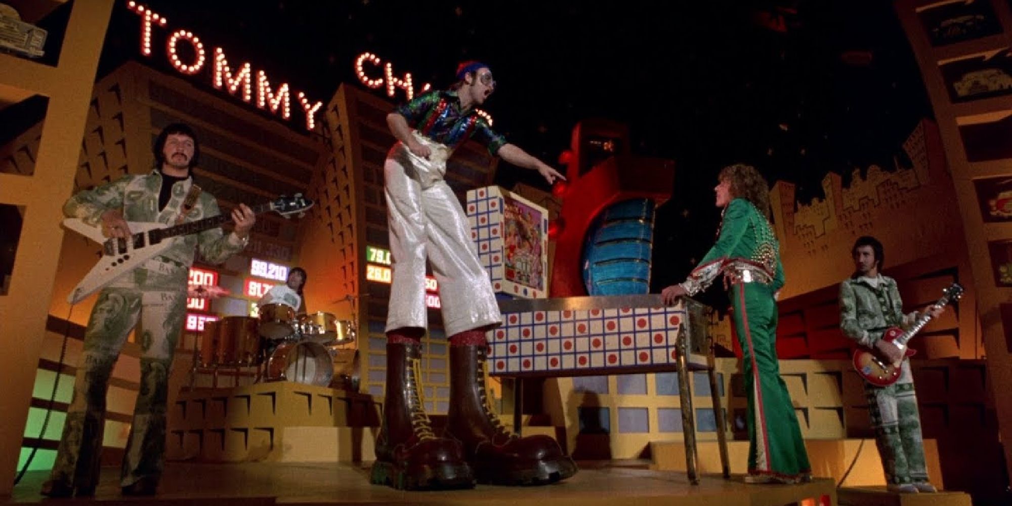 8 Musicals Where Every Single Line of Dialogue Is Sung