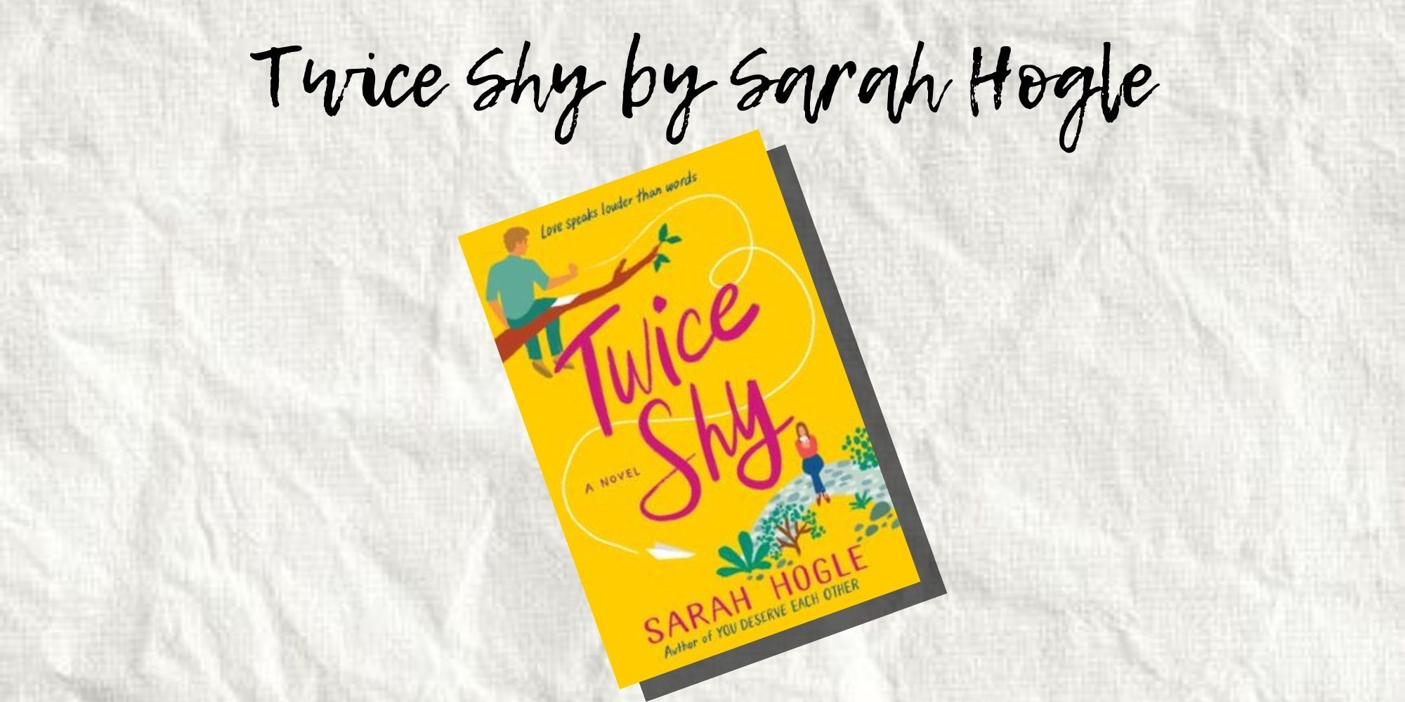 10 Best Enemies To Lovers Books To Read Right Now, According To Reddit