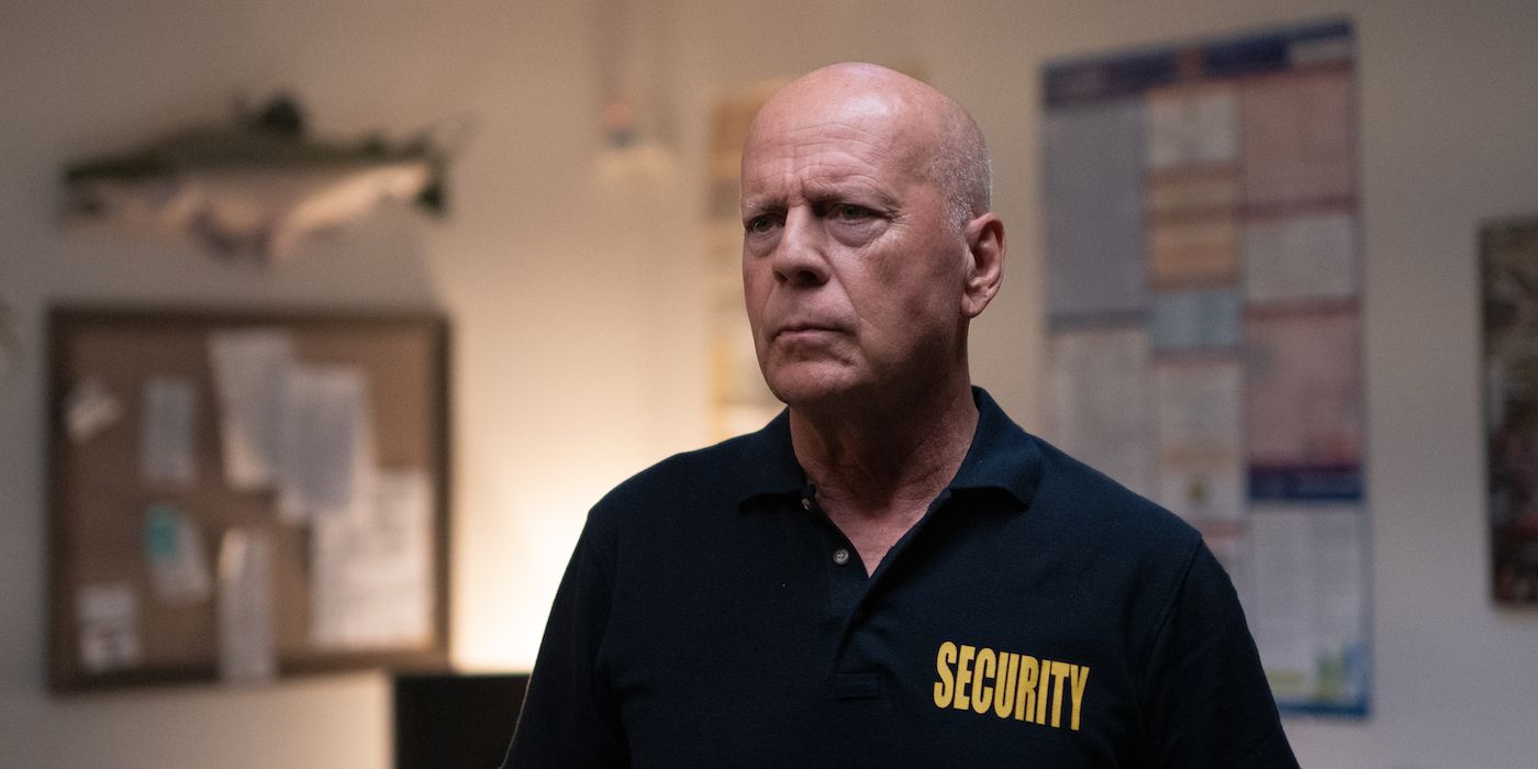 Wrong Place Trailer Features Bruce Willis as a Reluctant Witness