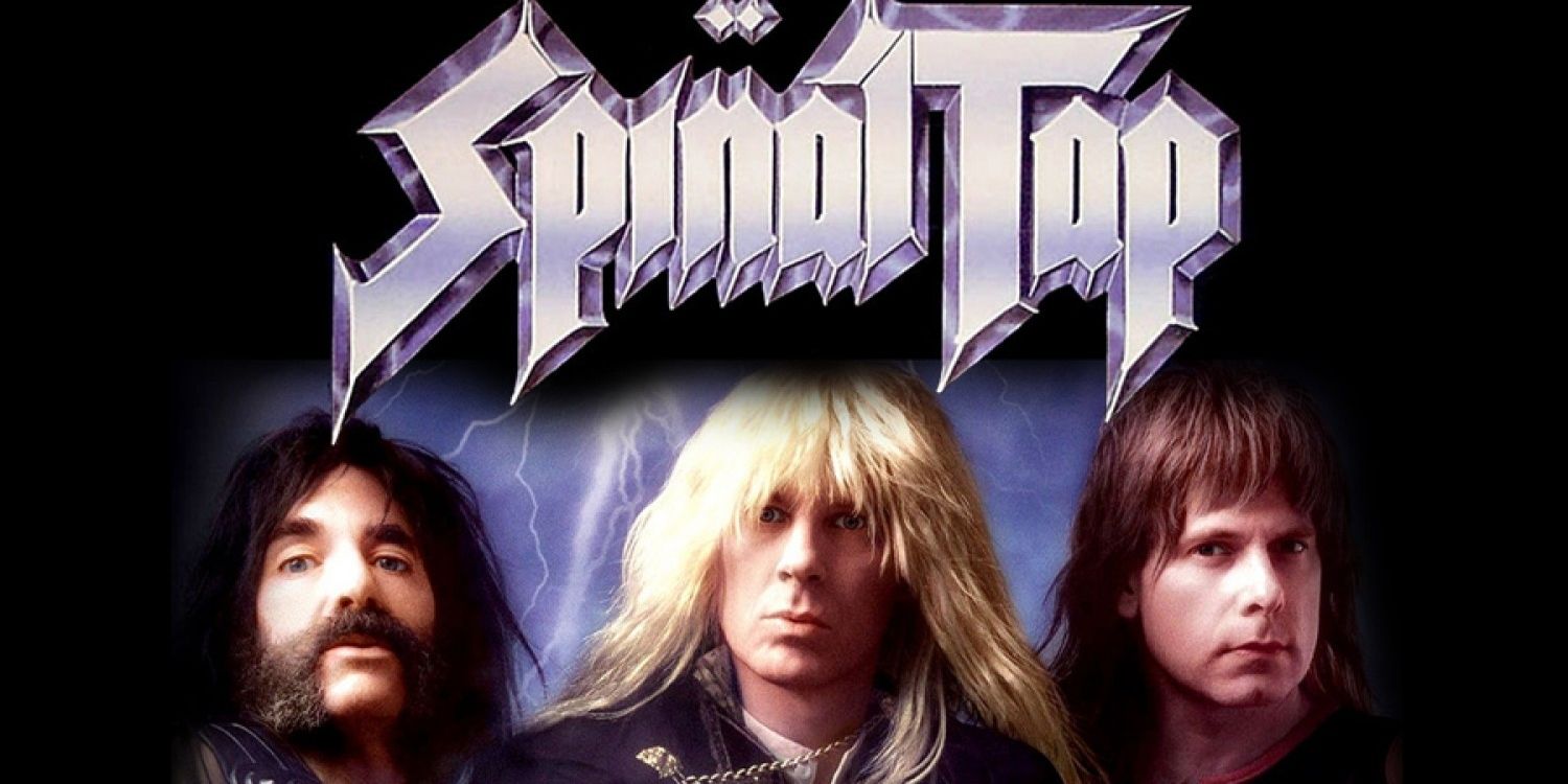 'Spinal Tap 2' — Everything We Know About the Long Awaited Sequel