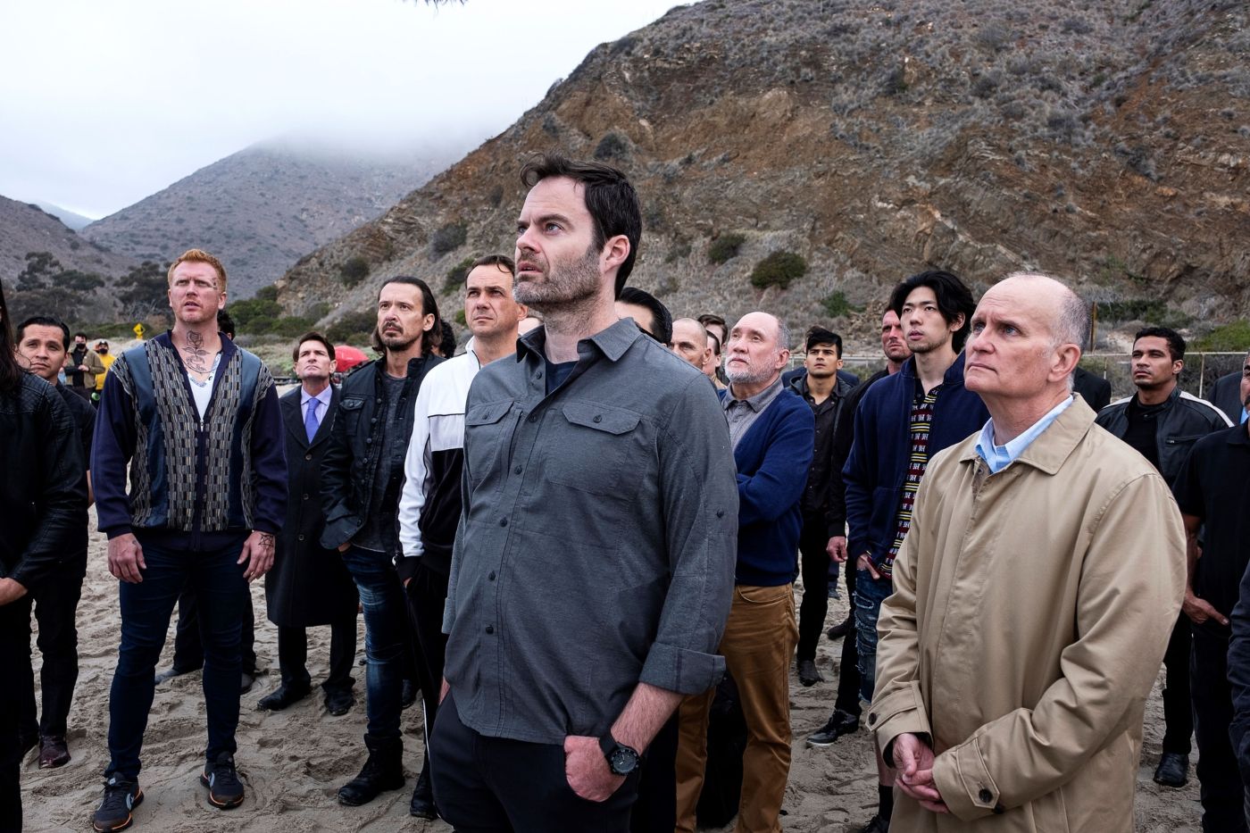 Barry Season 3 Episode 8 Recap: Reunion and Deception