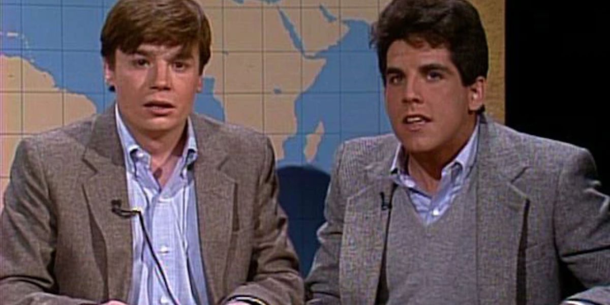 SNL Cast Members Who Only Lasted One Season