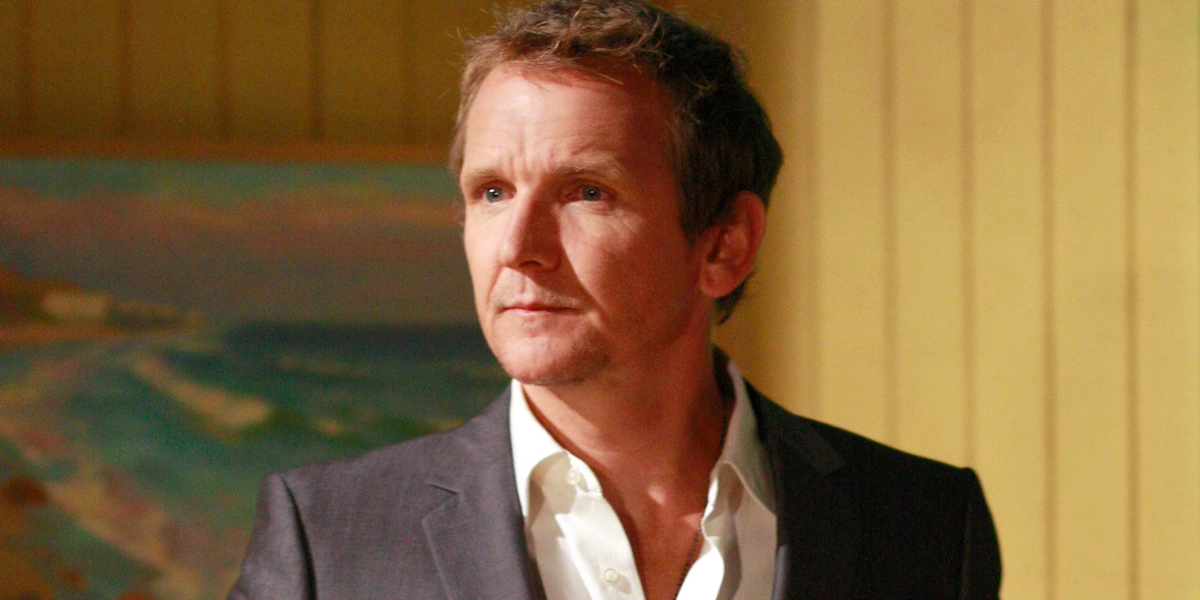 'General Hospital': The 10 Worst Villains In The Soap's History