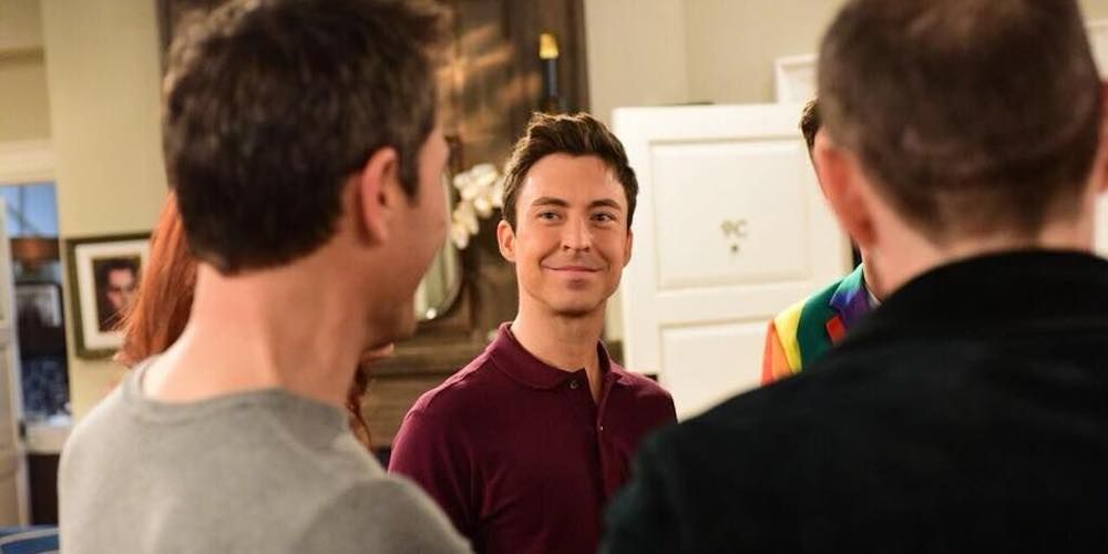 English Teacher Pilot Ordered From Brian Jordan Alvarez and Paul Simms