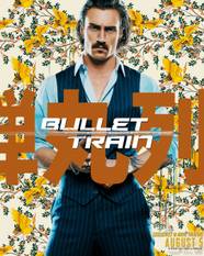 Bullet Train Character Posters Shows Off Star Studded Assassins Bullet Train Character Posters Shows Off Star Studded Assassins