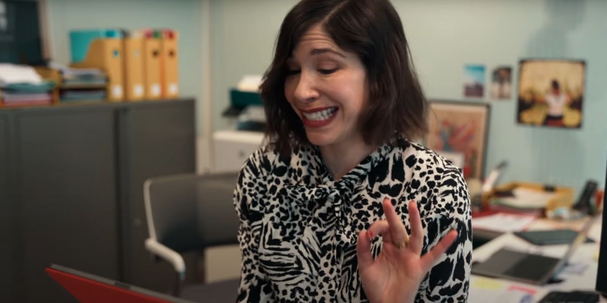 Irma Vep Cast & Character Guide: Who's Who in the HBO Series