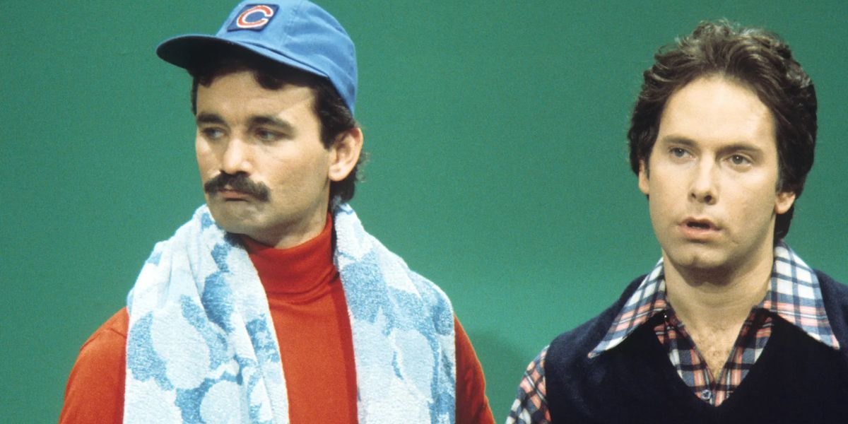 SNL Cast Members Who Only Lasted One Season