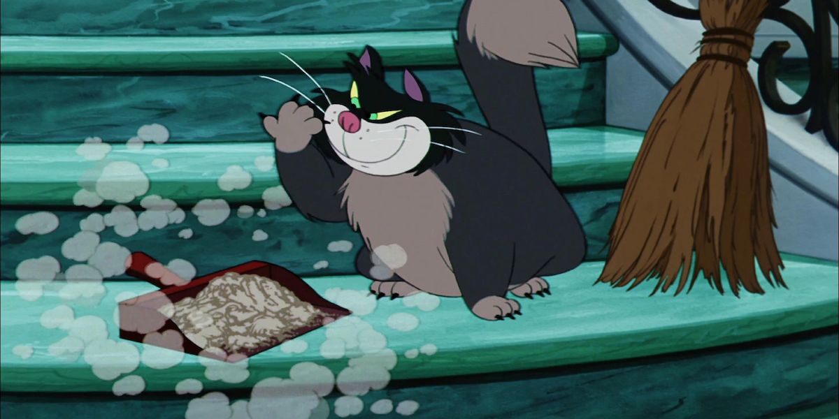 Best Disney Henchmen, Ranked From Iago to Kronk