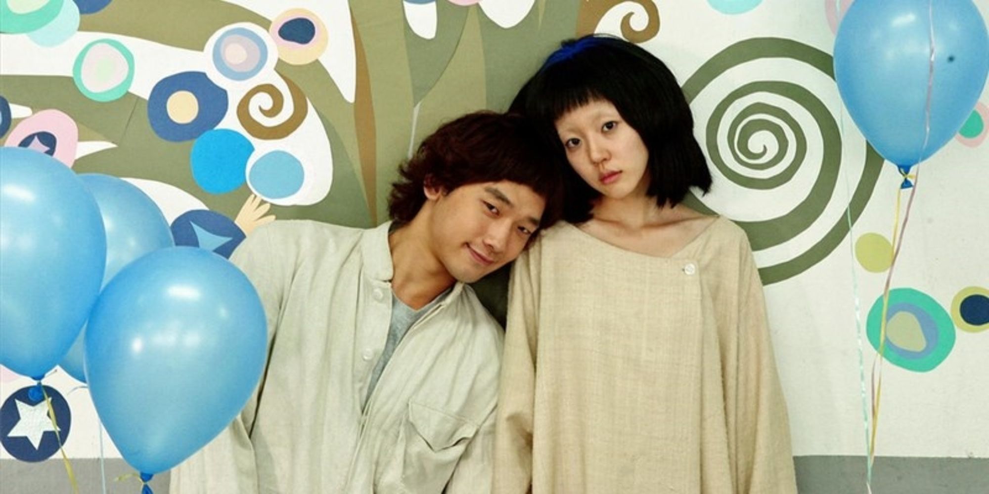 10 Best South Korean Romance Movies of the 2000s