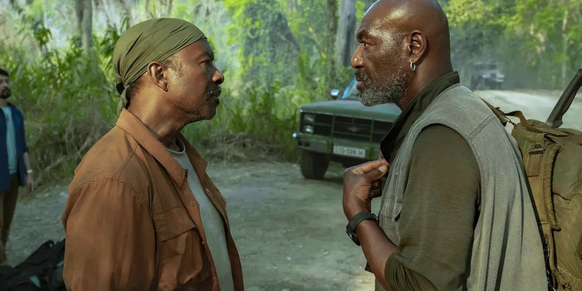 The Wire: Where Is the Cast Now?