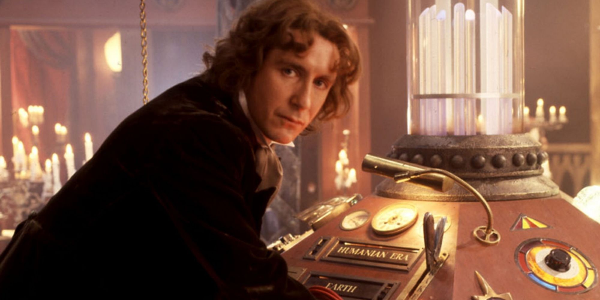 The 7 Most Inventive Time Machines in Movie History