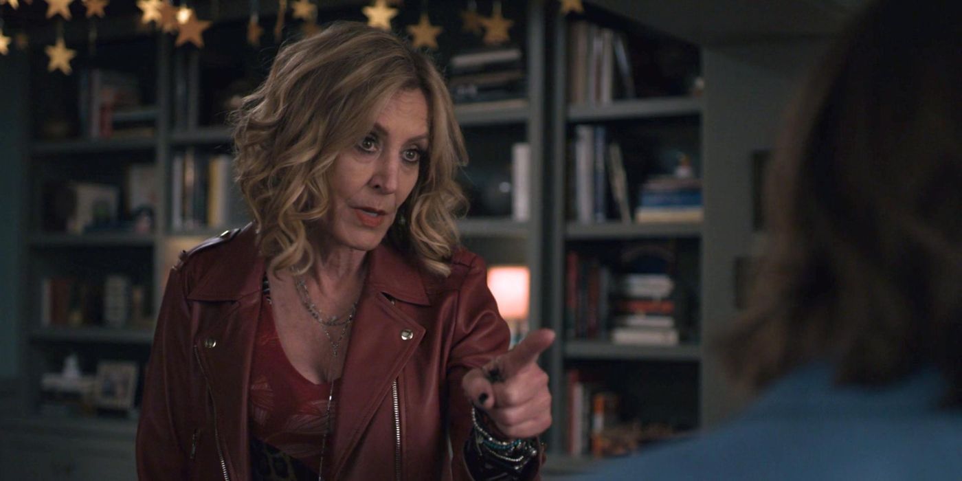 Evil Cast & Character Guide: Who’s Who in the Supernatural Drama