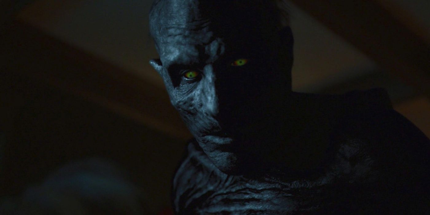 Evil Cast & Character Guide: Who’s Who in the Supernatural Drama