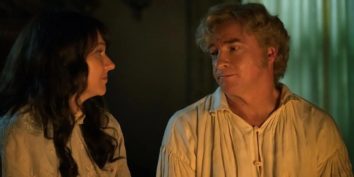 How Our Flag Means Death Grapples With Stede Bonnet's Legacy