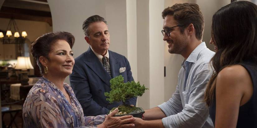 Father of the Bride Review: Andy Garcia-Led Remake Lacks Warmth