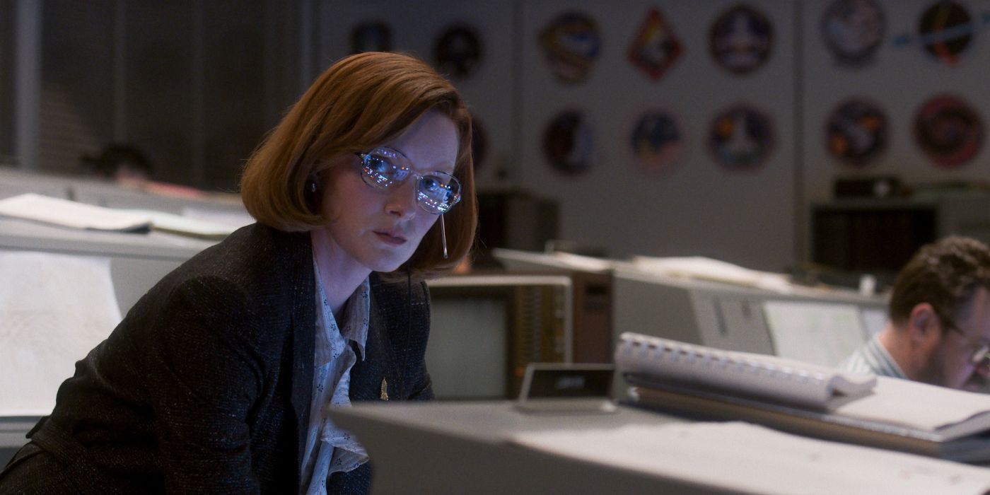 For All Mankind Season 3 Cast & Characters: Who’s Who in the Sci-Fi Series