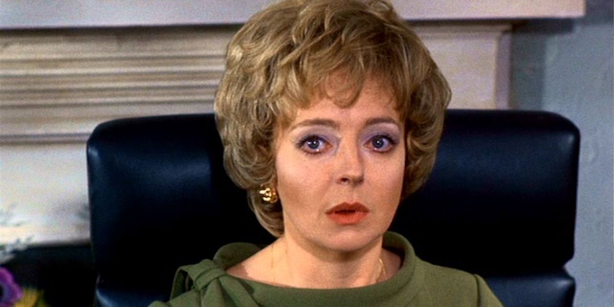 Hitchcock's Frenzy Only Grows More Disturbing with Time