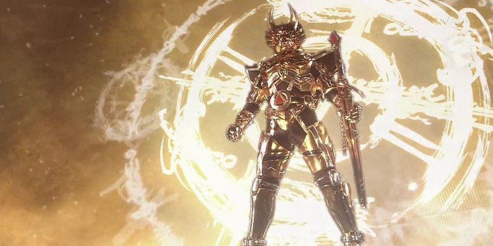 10 Shows to Watch for a "More Mature" Power Rangers
