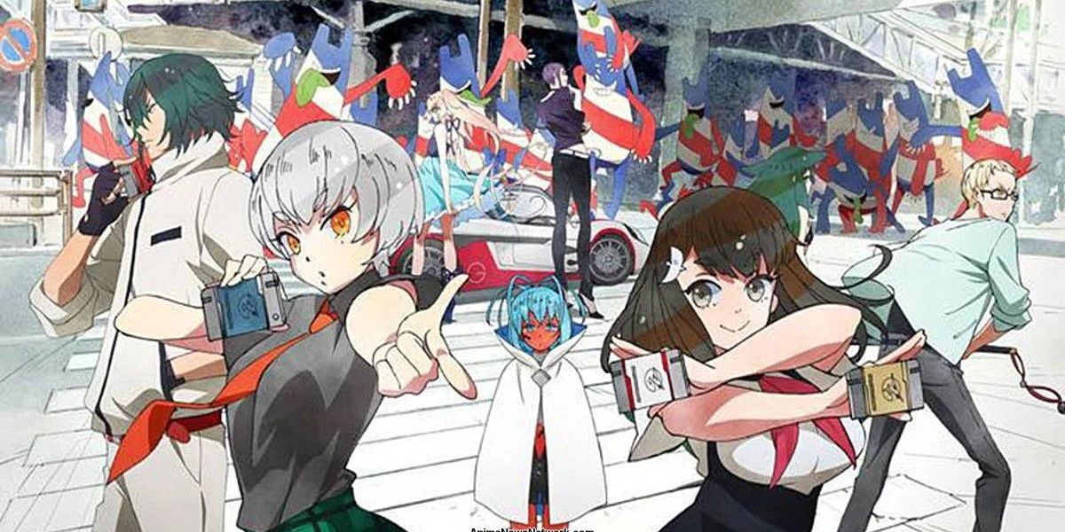 10 Shows to Watch for a "More Mature" Power Rangers