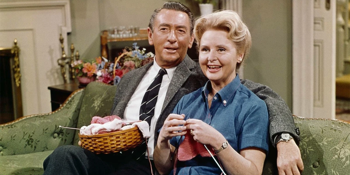 10 Most Famous Fictional TV Families