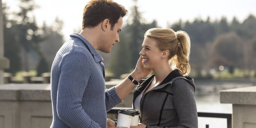 10 Most Overdone Tropes In Hallmark Channel Movies