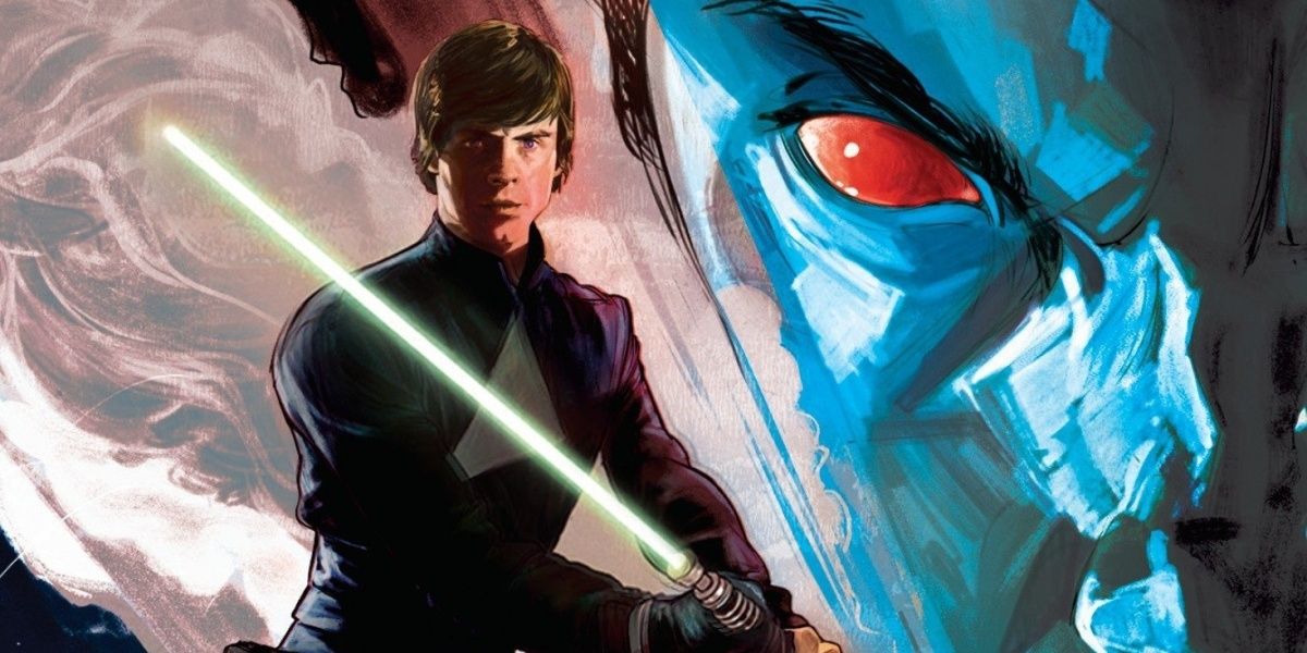 10 Star Wars Expanded Universe Books To Read After Watching 'Obi-Wan ...