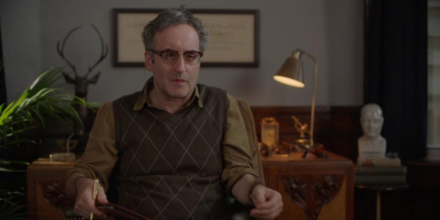 Crimes of the Future Cast & Character Guide: Who's Playing Who